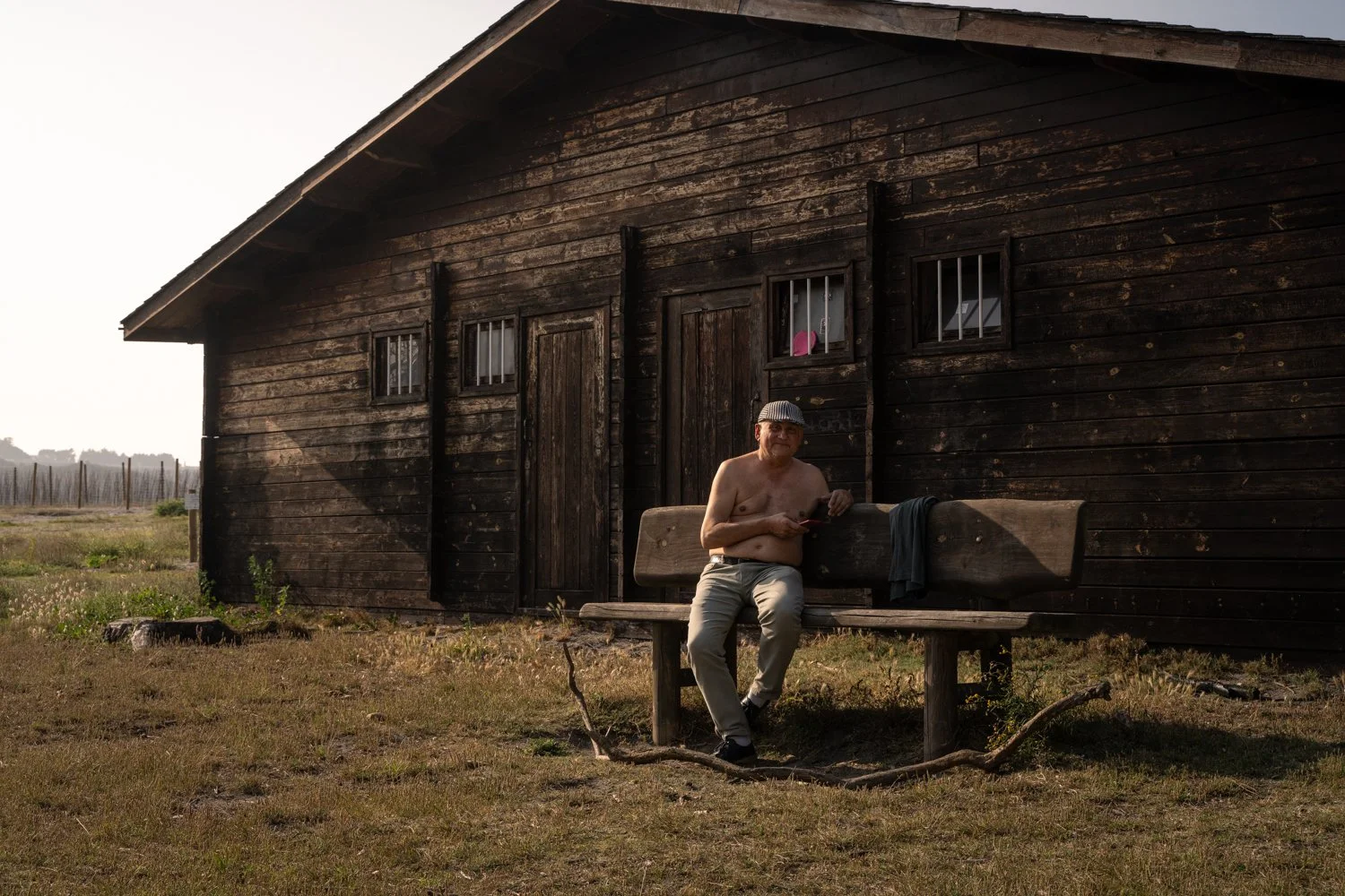 Street interviews: quick guide on questions and structure — Ben Wiesner ...