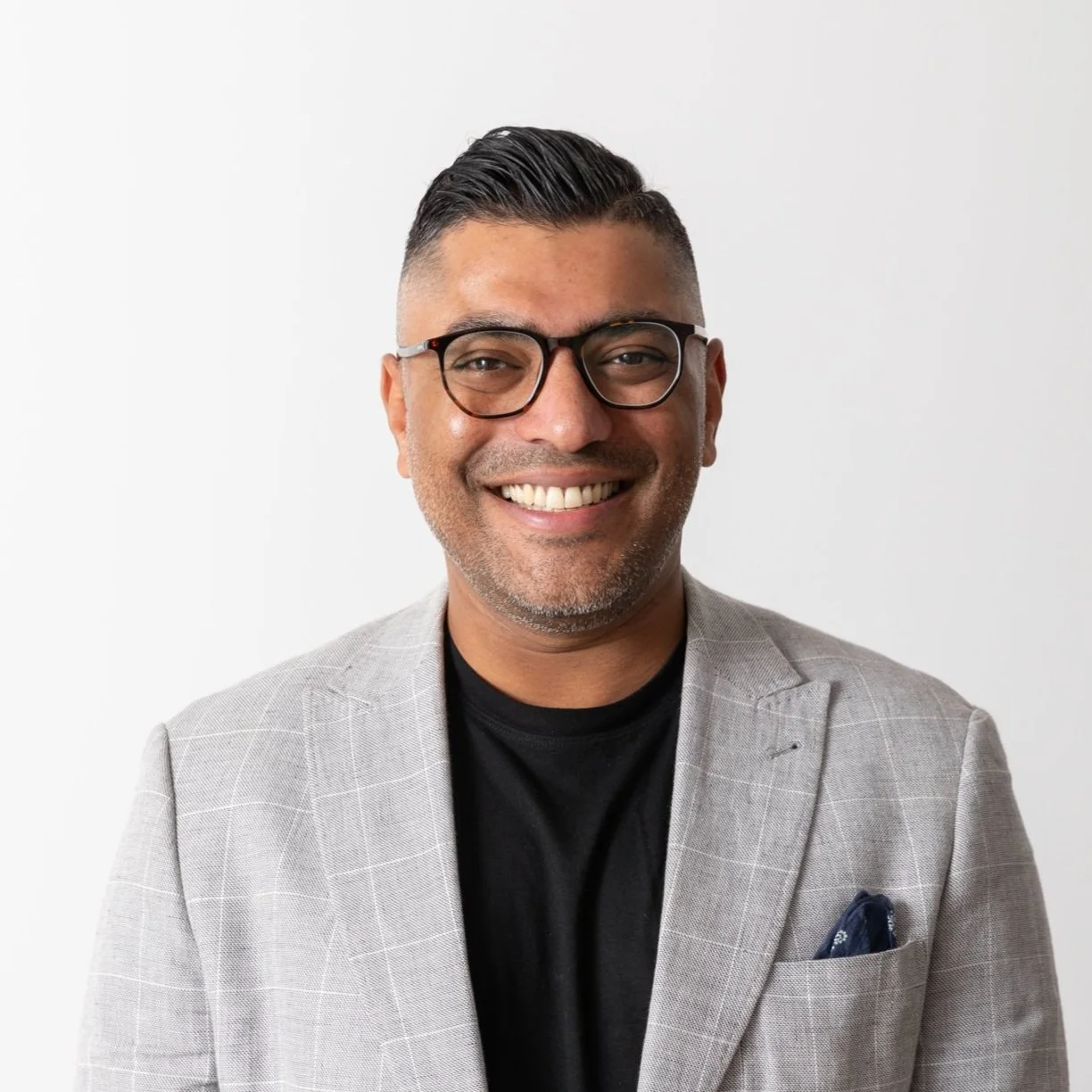 About — Foxcatcher