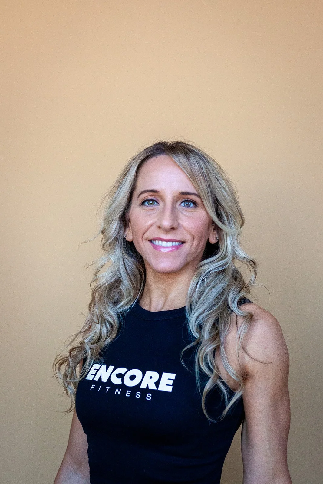 Trainers — Encore Fitness