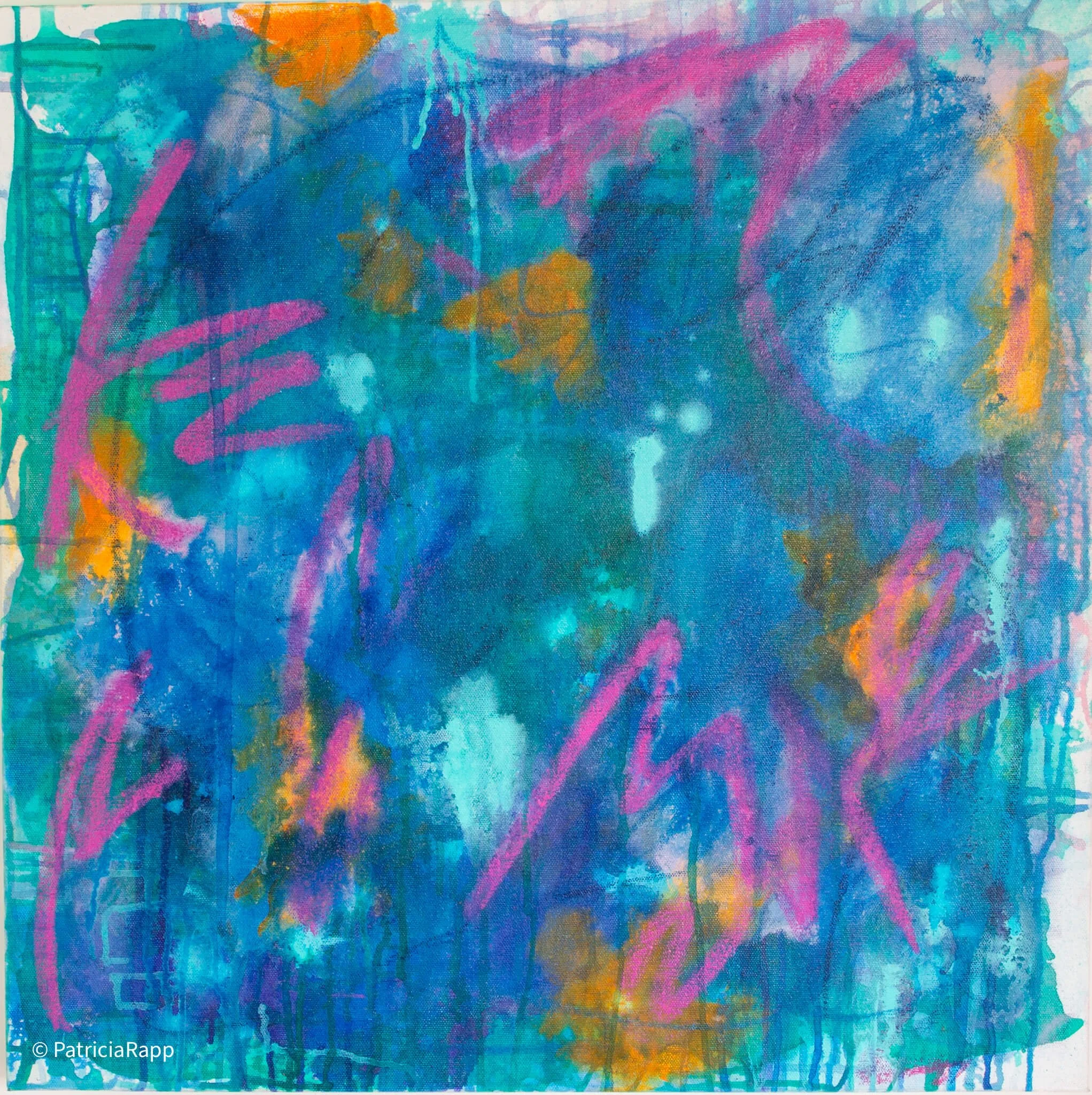 Shop - Patricia Rapp — Patricia Rapp