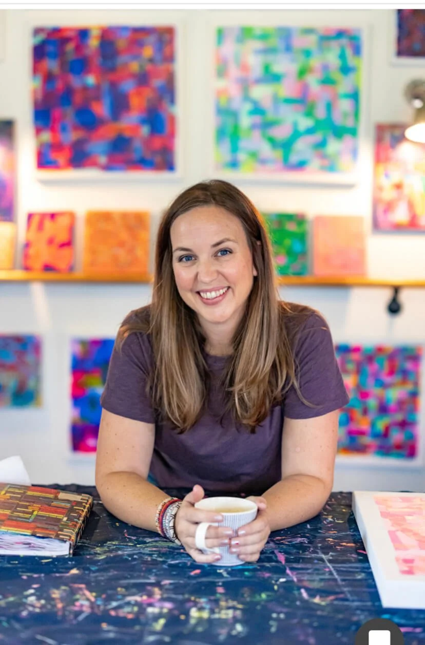 About Patricia Rapp — Patricia Rapp