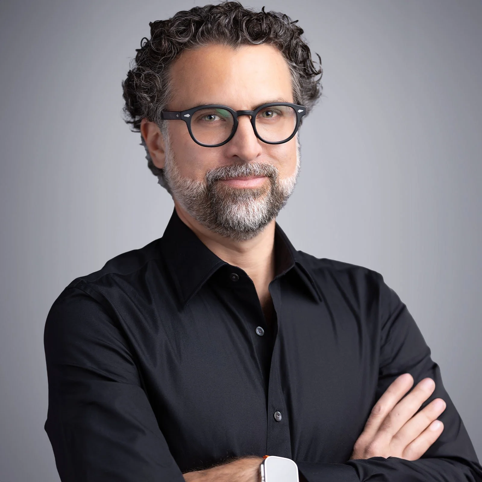 Team — Emergent Order Foundation