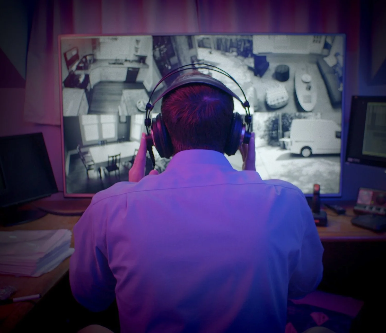 Mission — Emergent Order Foundation