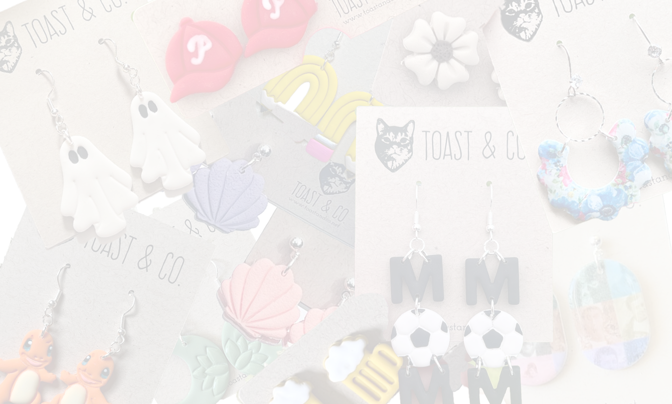 Store — Toast and Co.