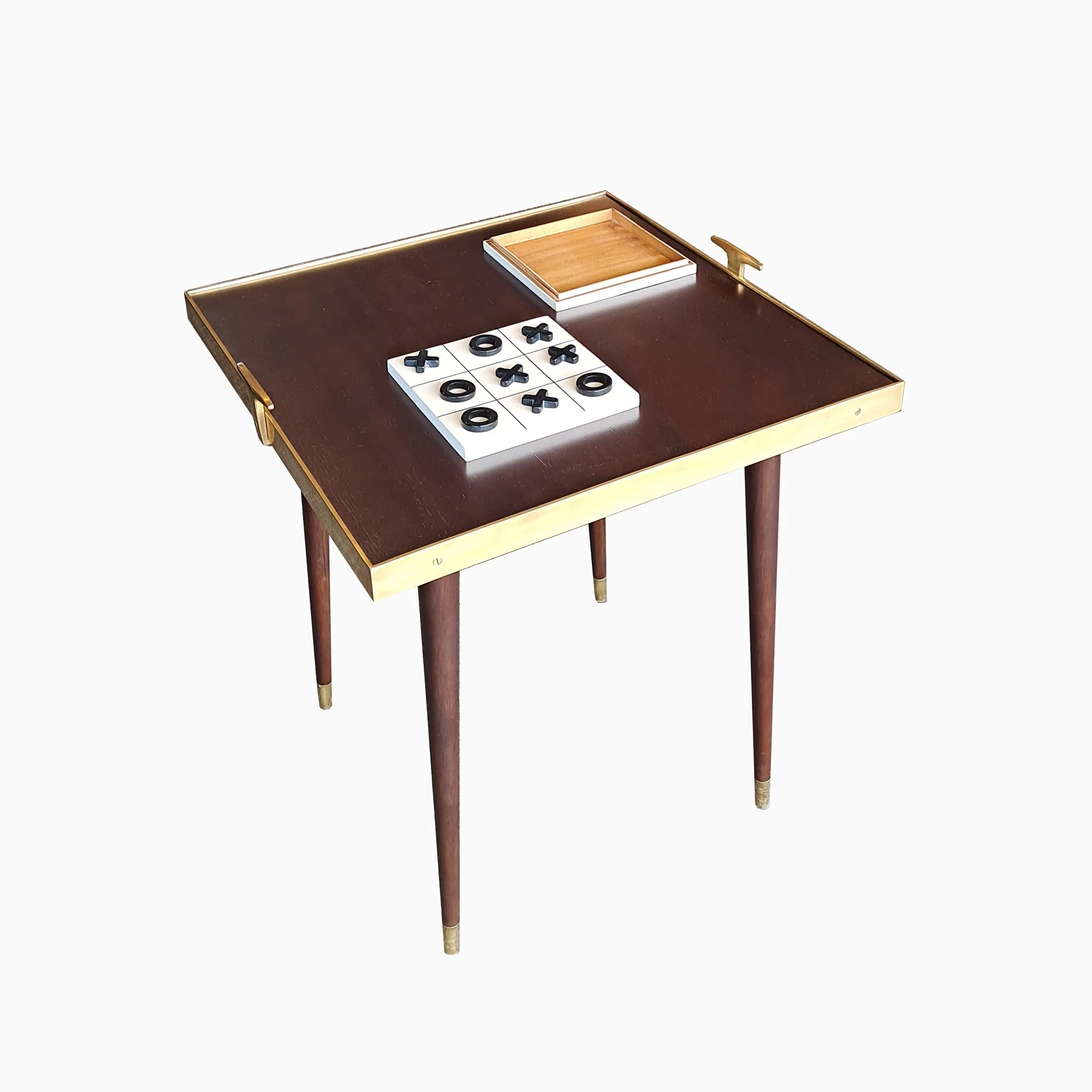 Games Table Side — Lifecare Furniture