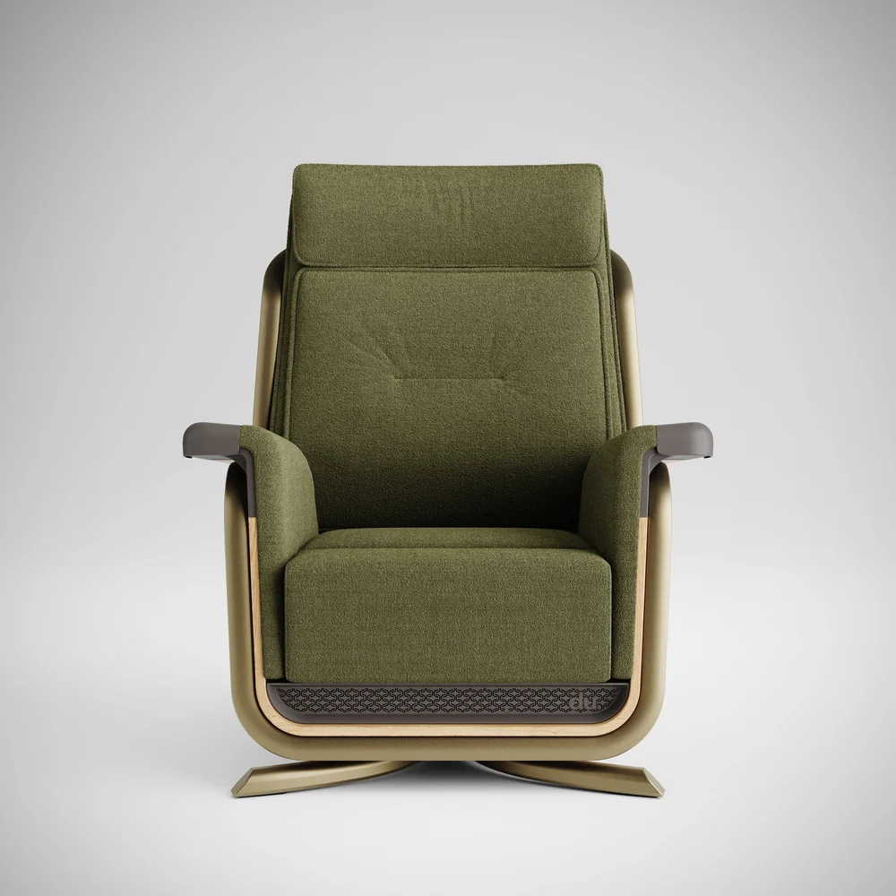 DU. CHAIR — Lifecare Furniture