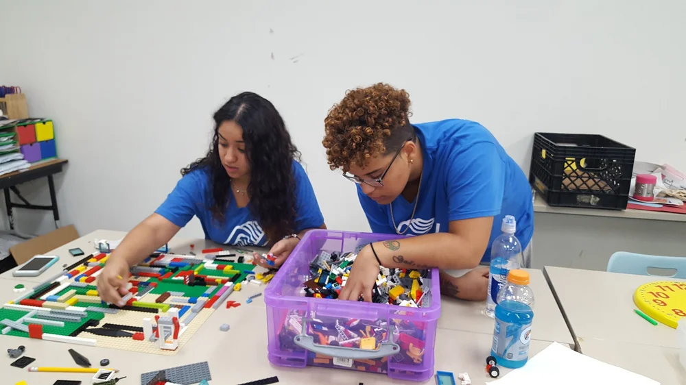 After School Programs — Boys & Girls Club of Metro Queens