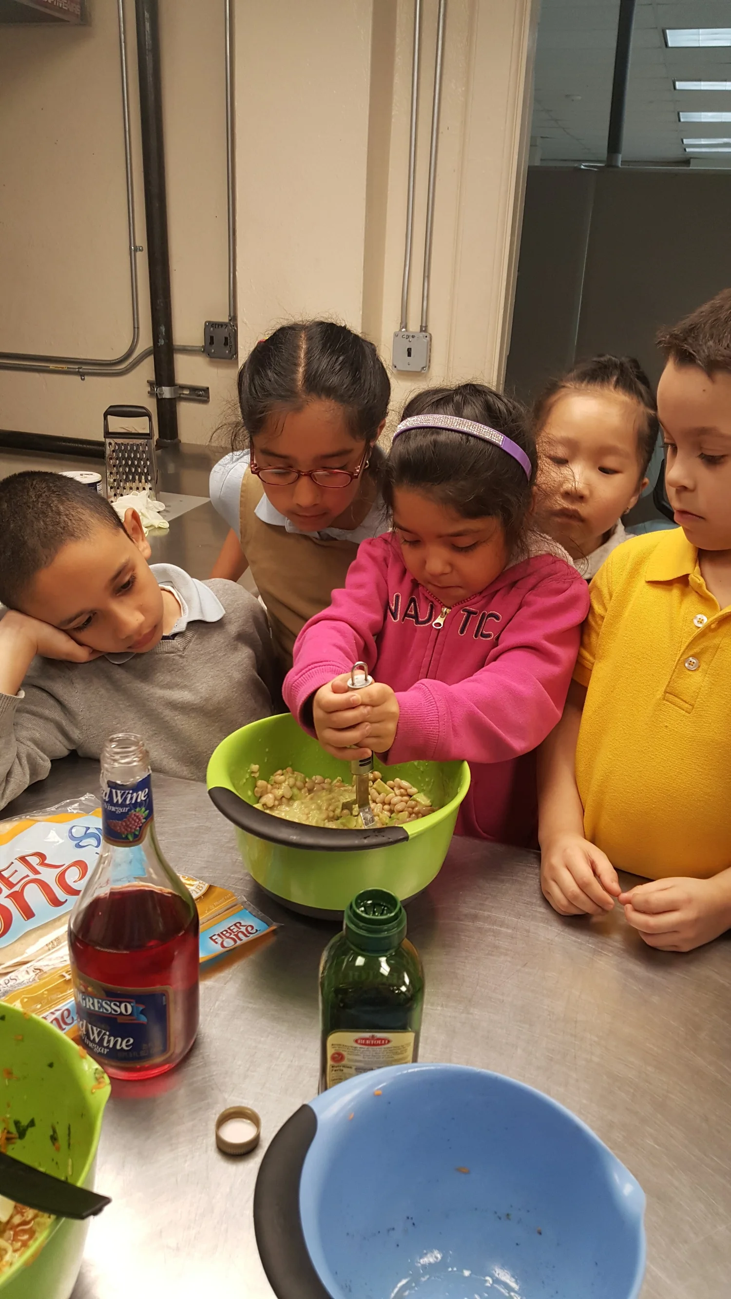 Universal Pre-K & 3K — Boys & Girls Club of Metro Queens