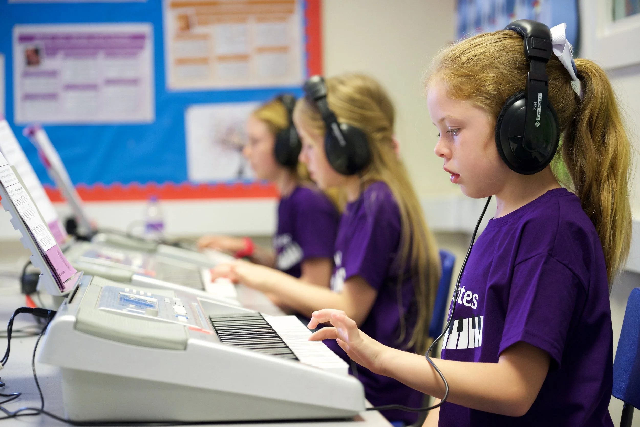 Music Lessons West Coast Music School