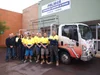 About — PCW Commercial Windows