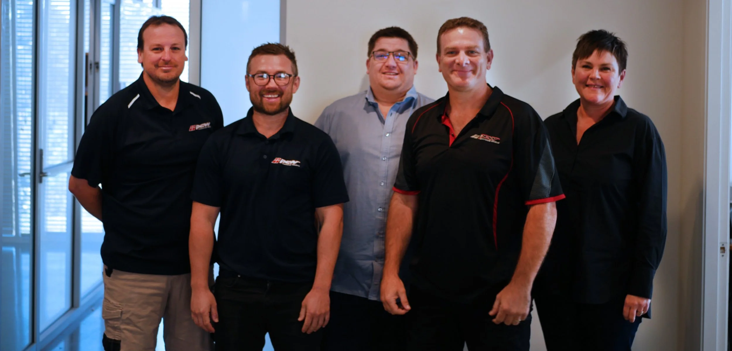 About — PCW Commercial Windows