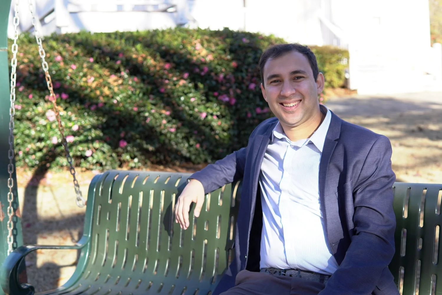 Gabriel Sanchez for Georgia HD 42