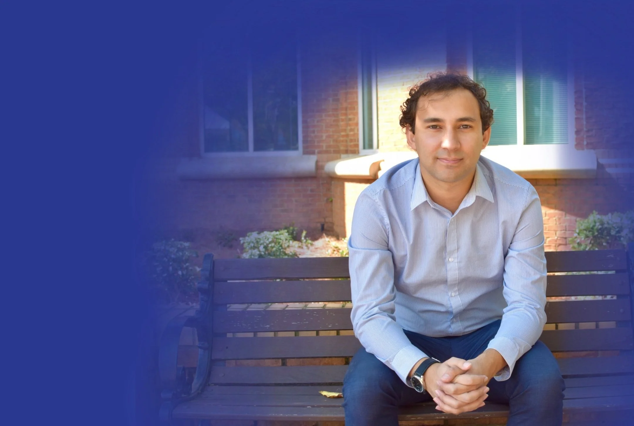 Gabriel Sanchez for Georgia HD 42