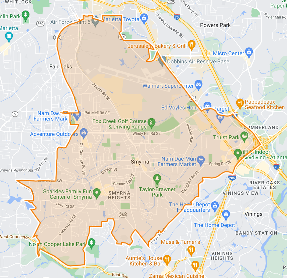 Vote — Gabriel Sanchez for Georgia HD 42