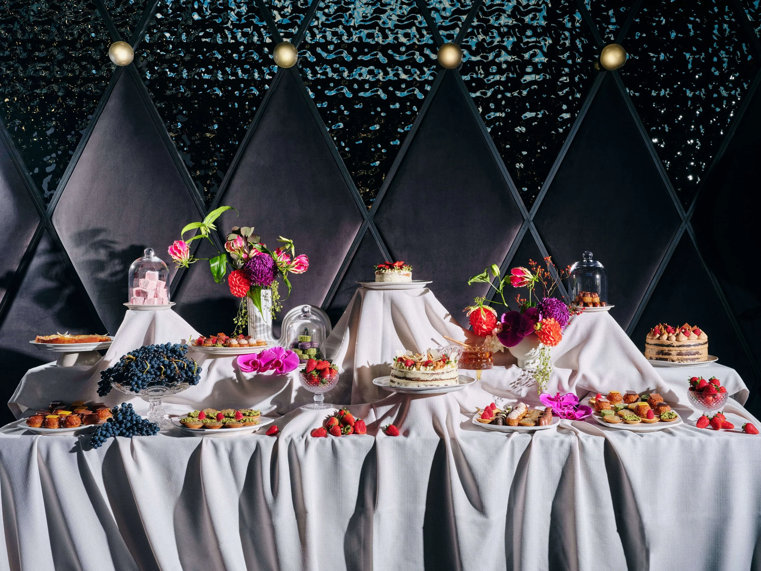 Event Spaces in South Yarra, Melbourne | The Grand Room & Bromley Gallery