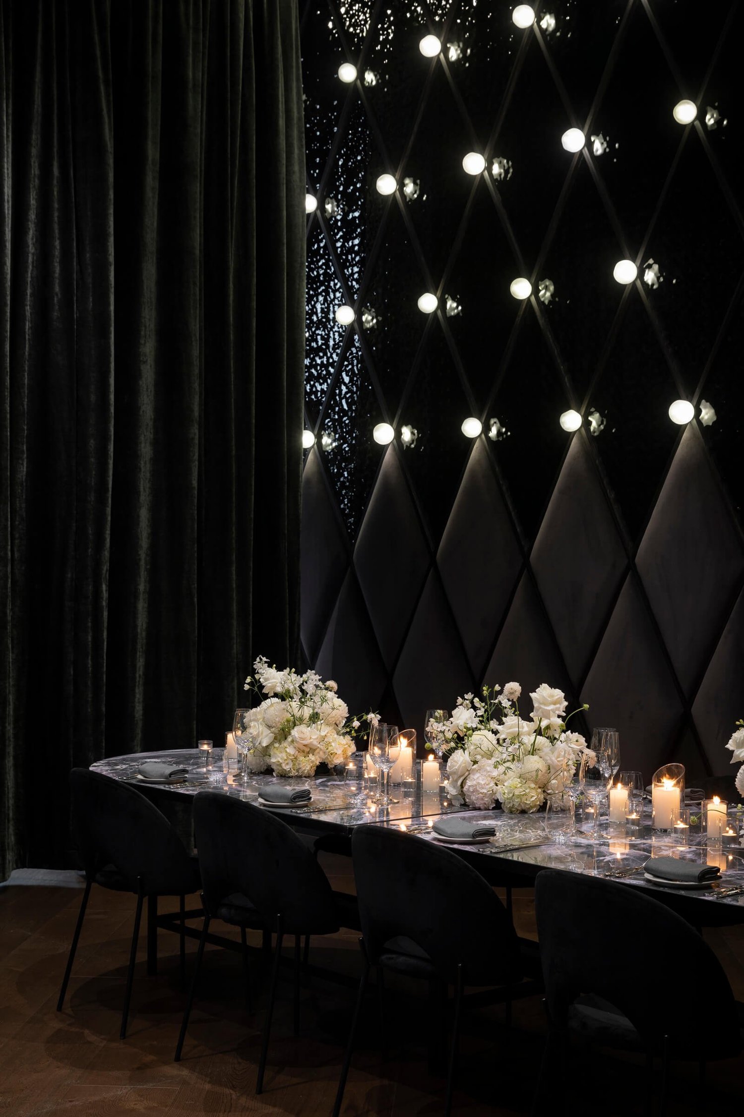 Event Spaces in South Yarra, Melbourne | The Grand Room & Bromley Gallery