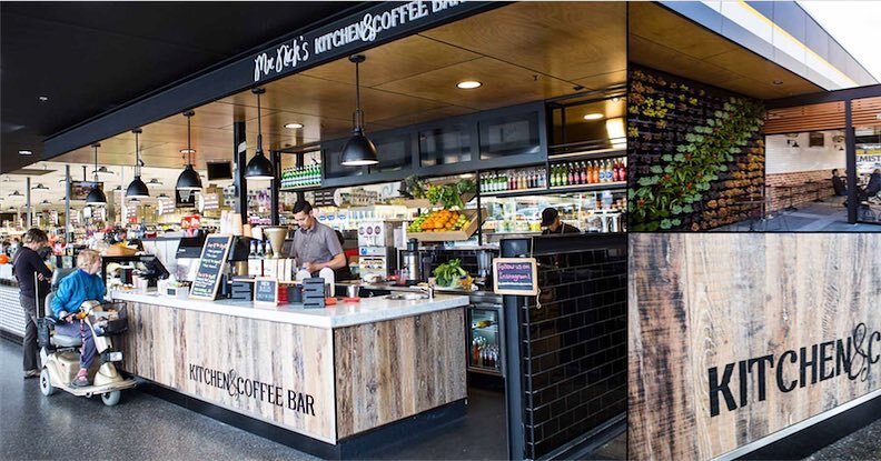 Commercial Building — ACDESIGN