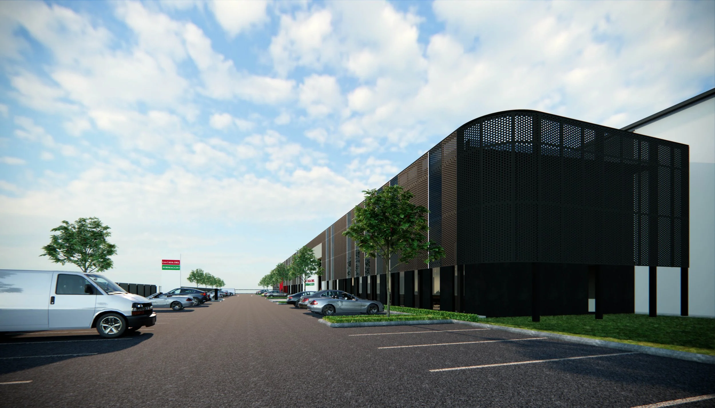 ACDESIGN | Anthony Cirocco Design