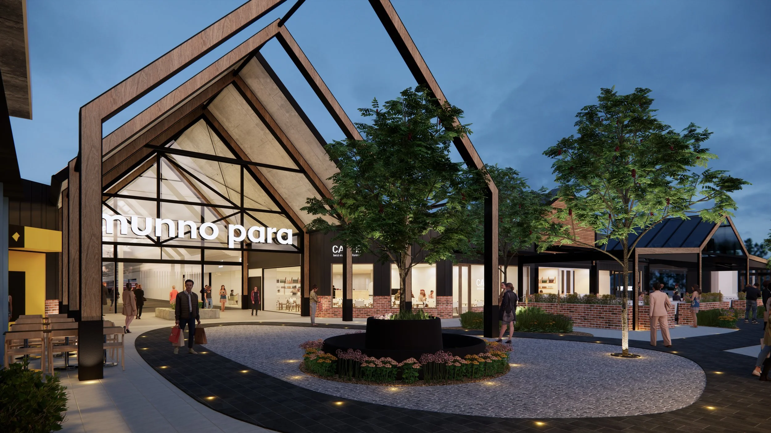 ACDESIGN | Anthony Cirocco Design