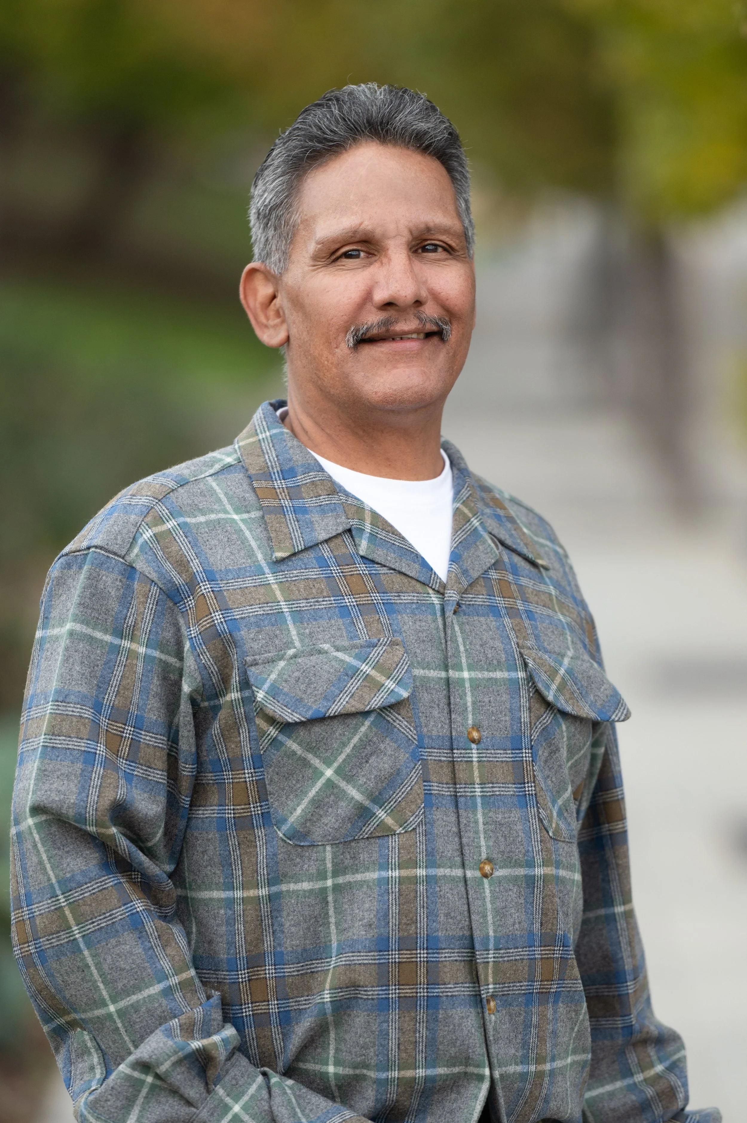 About — Shower of Grace