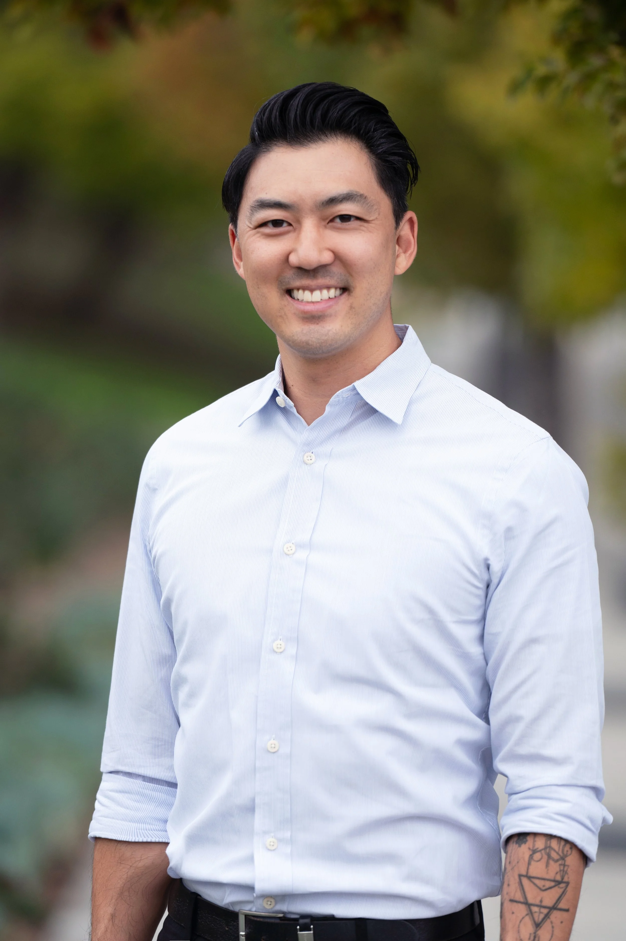 About — Shower of Grace