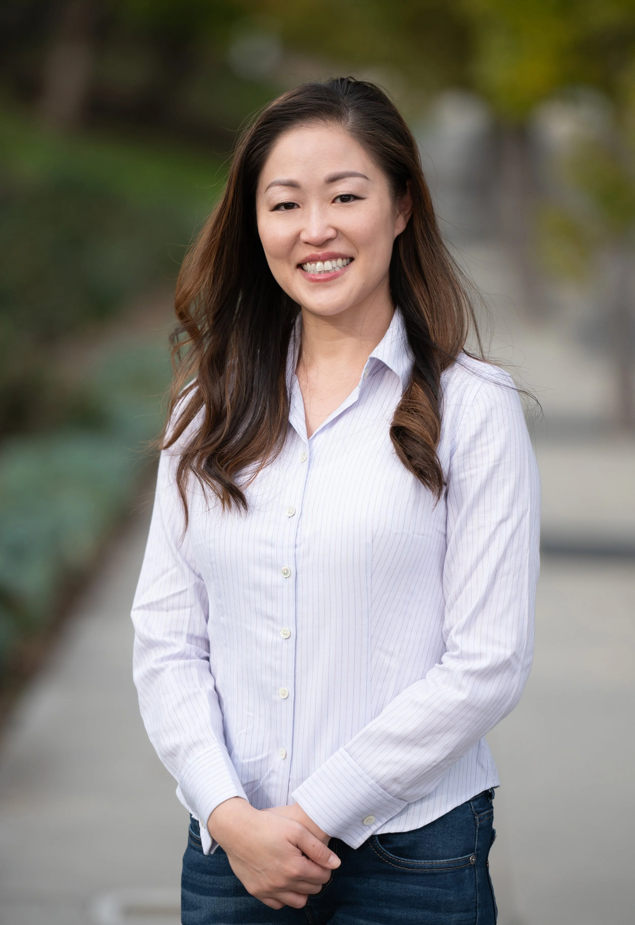 About — Shower of Grace