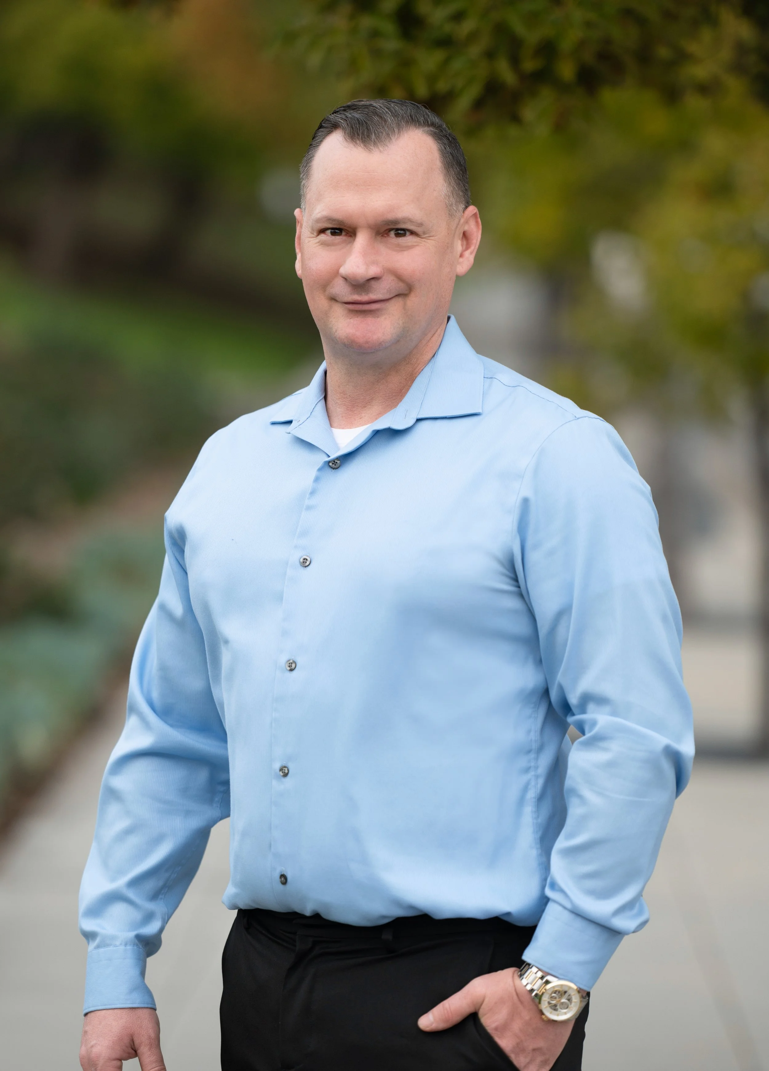 About — Shower of Grace