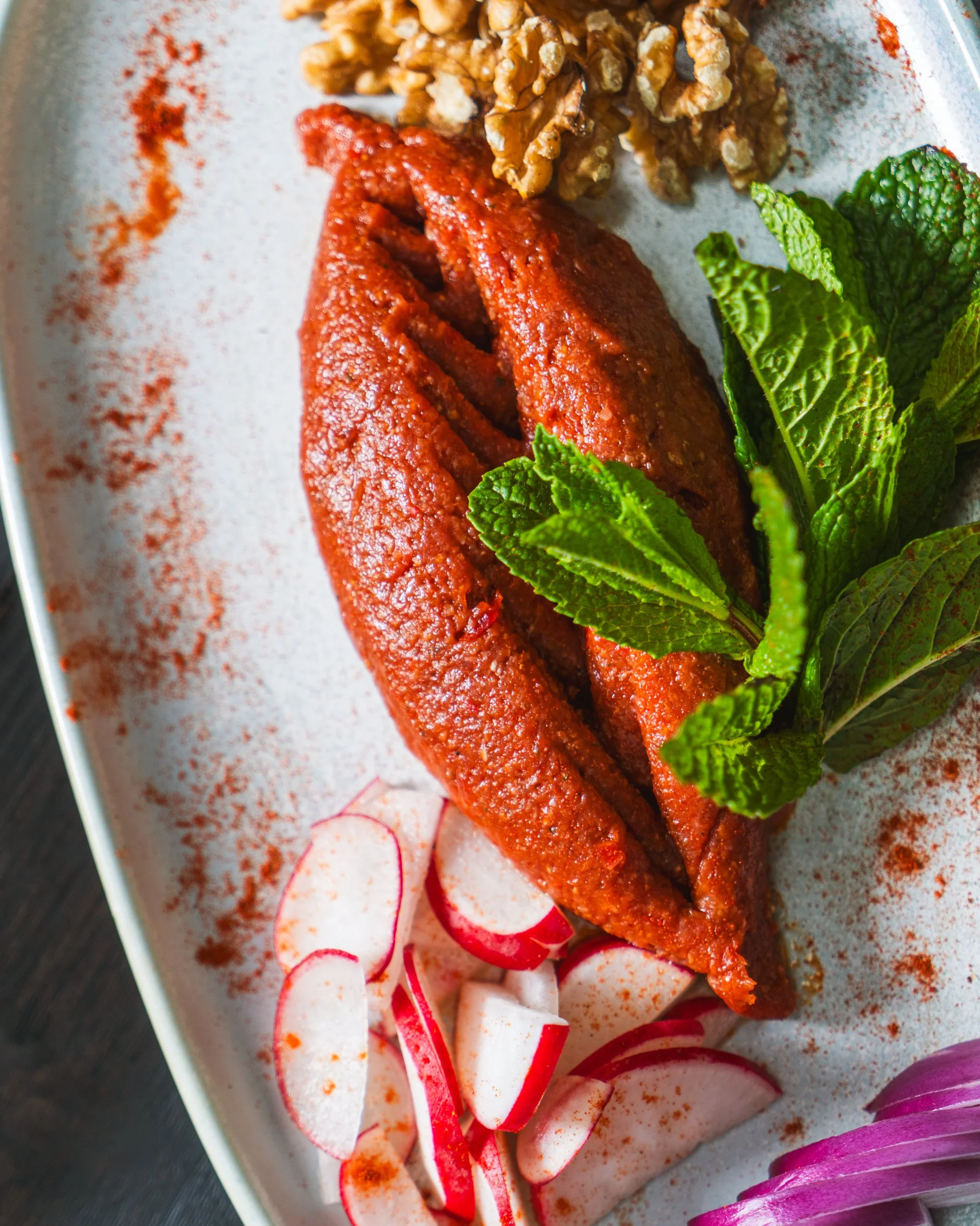 Gallery — Mazaj Lebanese Restaurant & Lounge | Middle Eastern ...