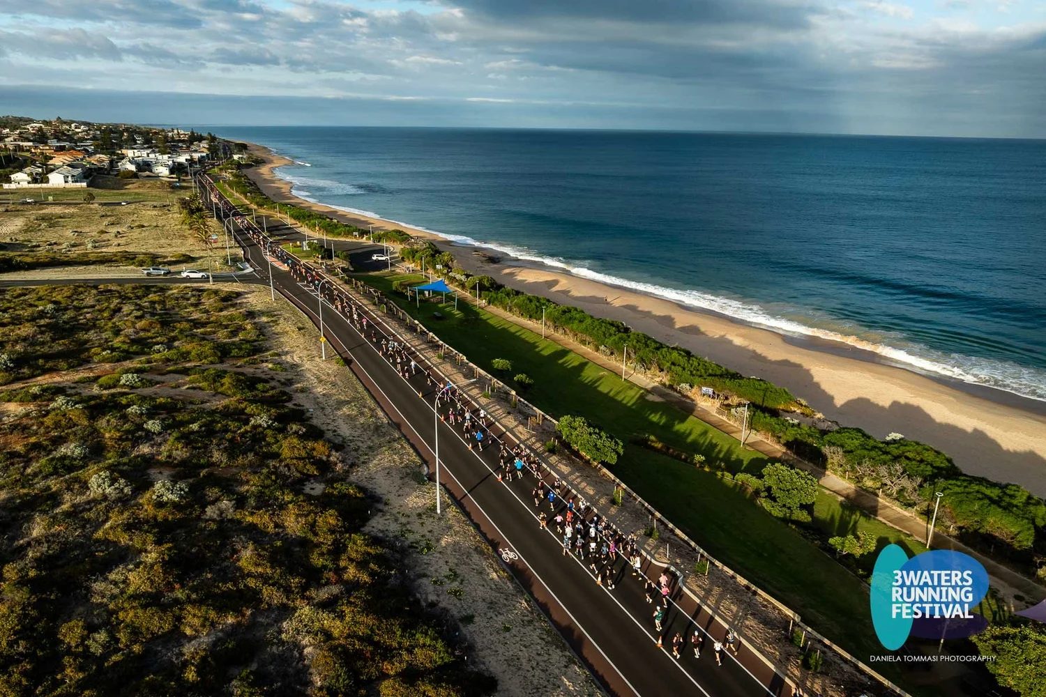 3 Waters Running Festival