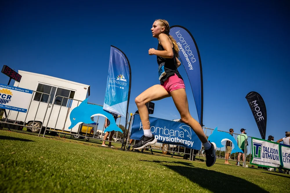 2024 RACE PHOTOS — 3 Waters Running Festival
