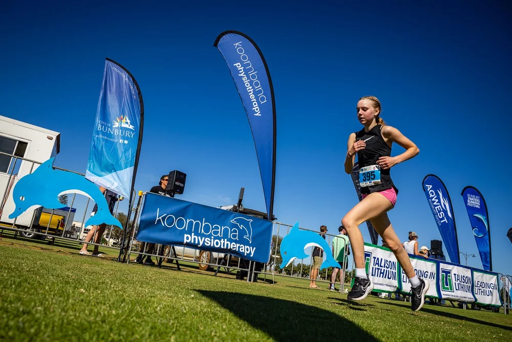 2024 RACE PHOTOS — 3 Waters Running Festival