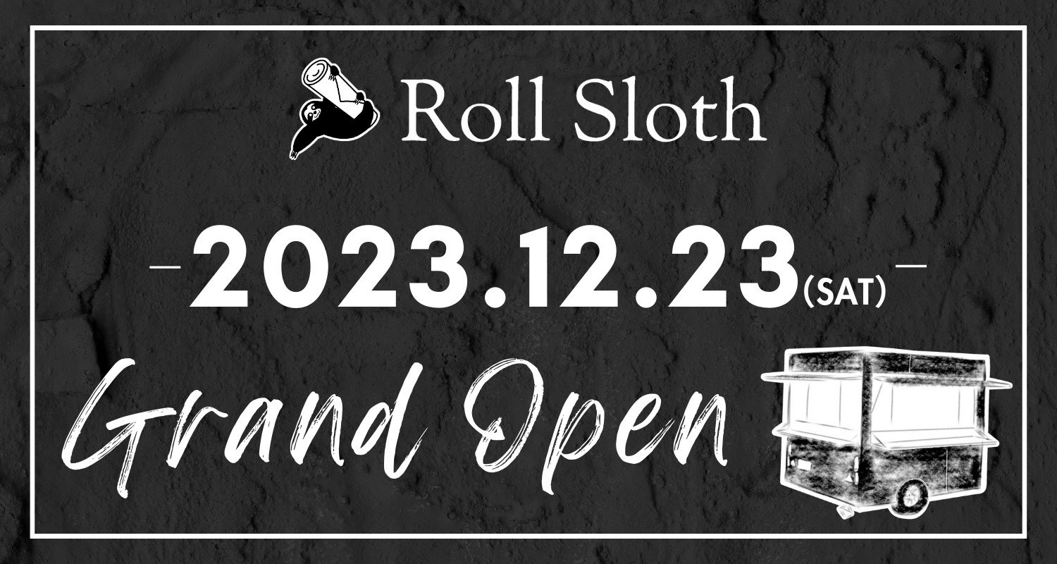 Roll Sloth