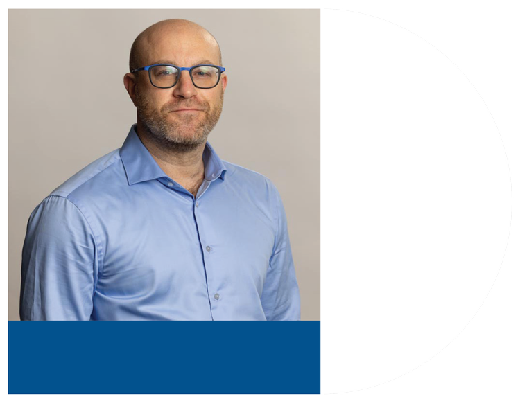About David — Imber Advisory