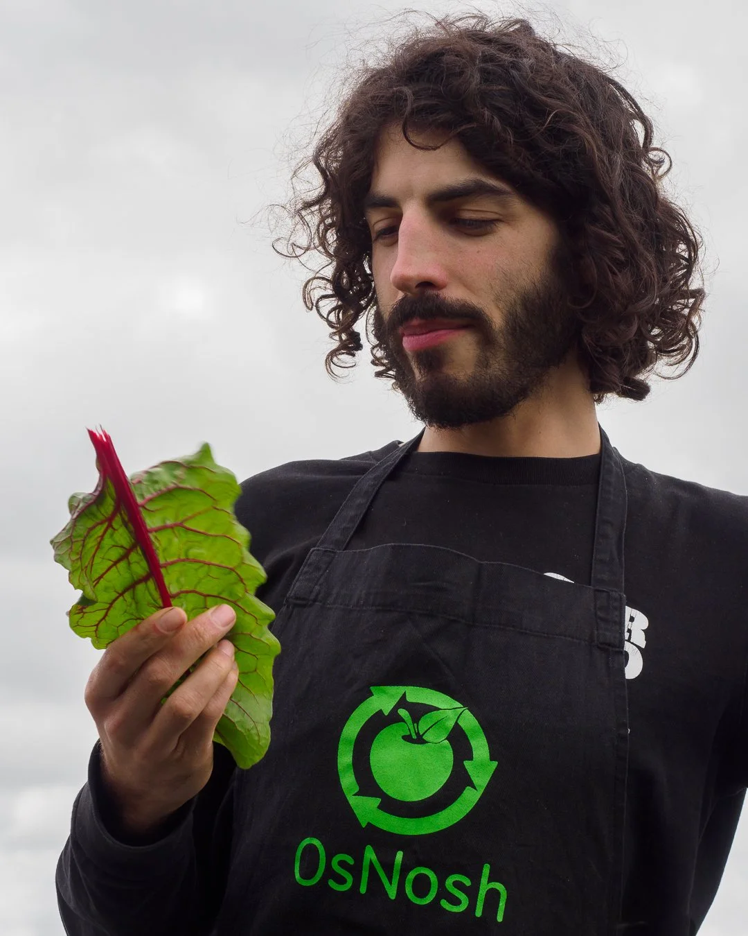 About Us — OsNosh | Growing Community Through Food