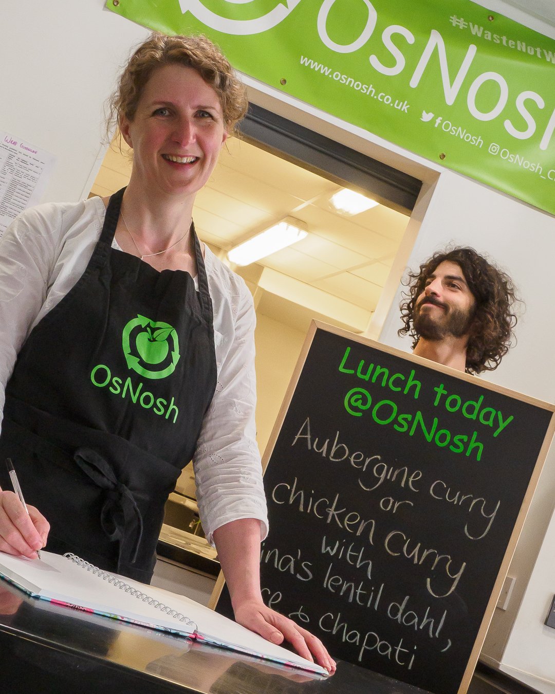 About Us — OsNosh | Growing Community Through Food