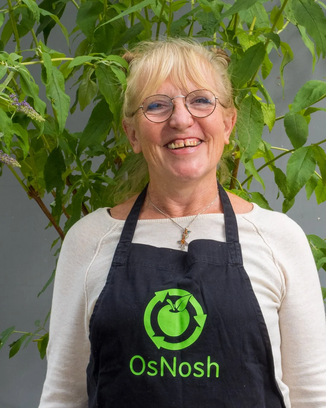About Us — OsNosh | Growing Community Through Food