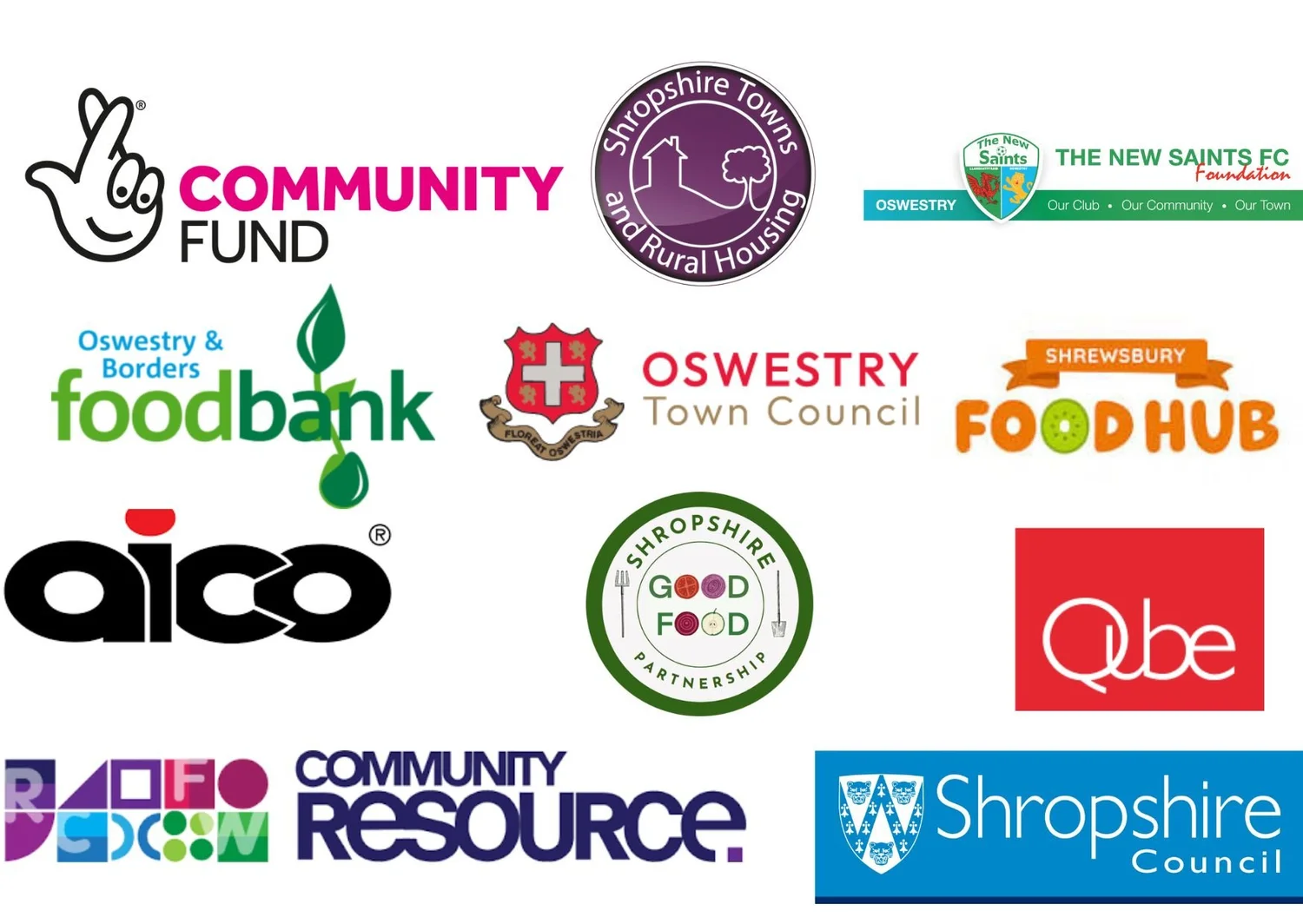 OsNosh | Growing Community Through Food