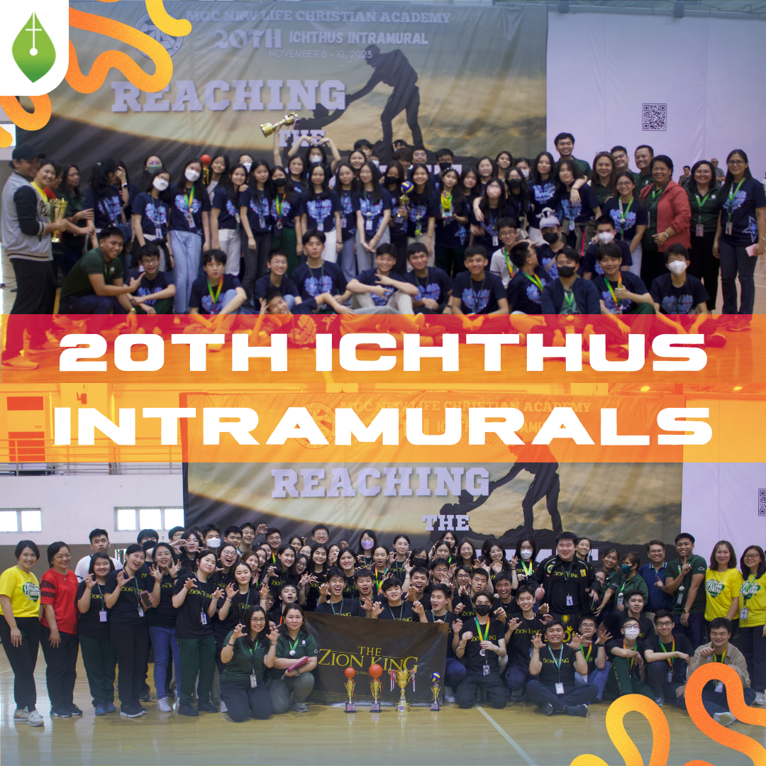 Intrams — Lifenews