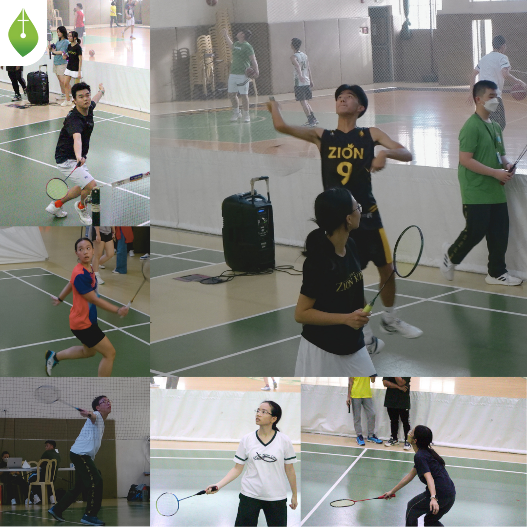 Intrams — Lifenews