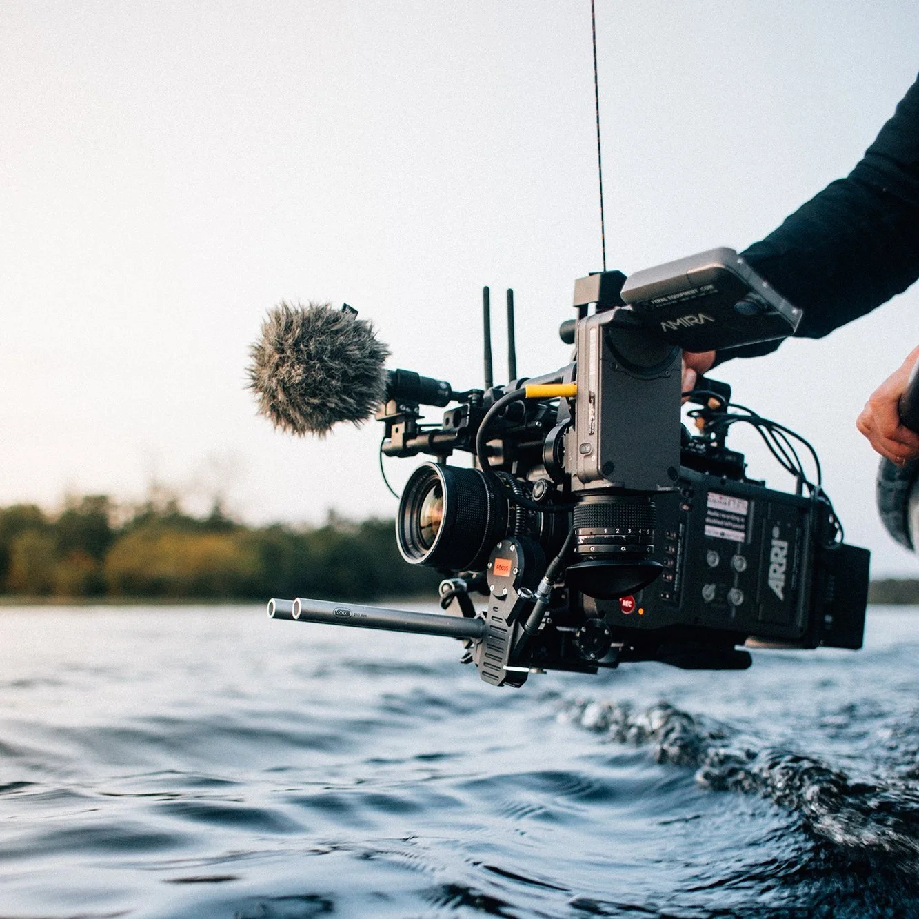 About — The Hype Factory