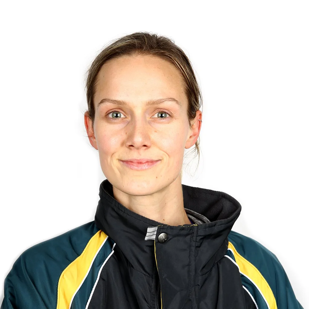 Board Members — Doncaster Hockey Club