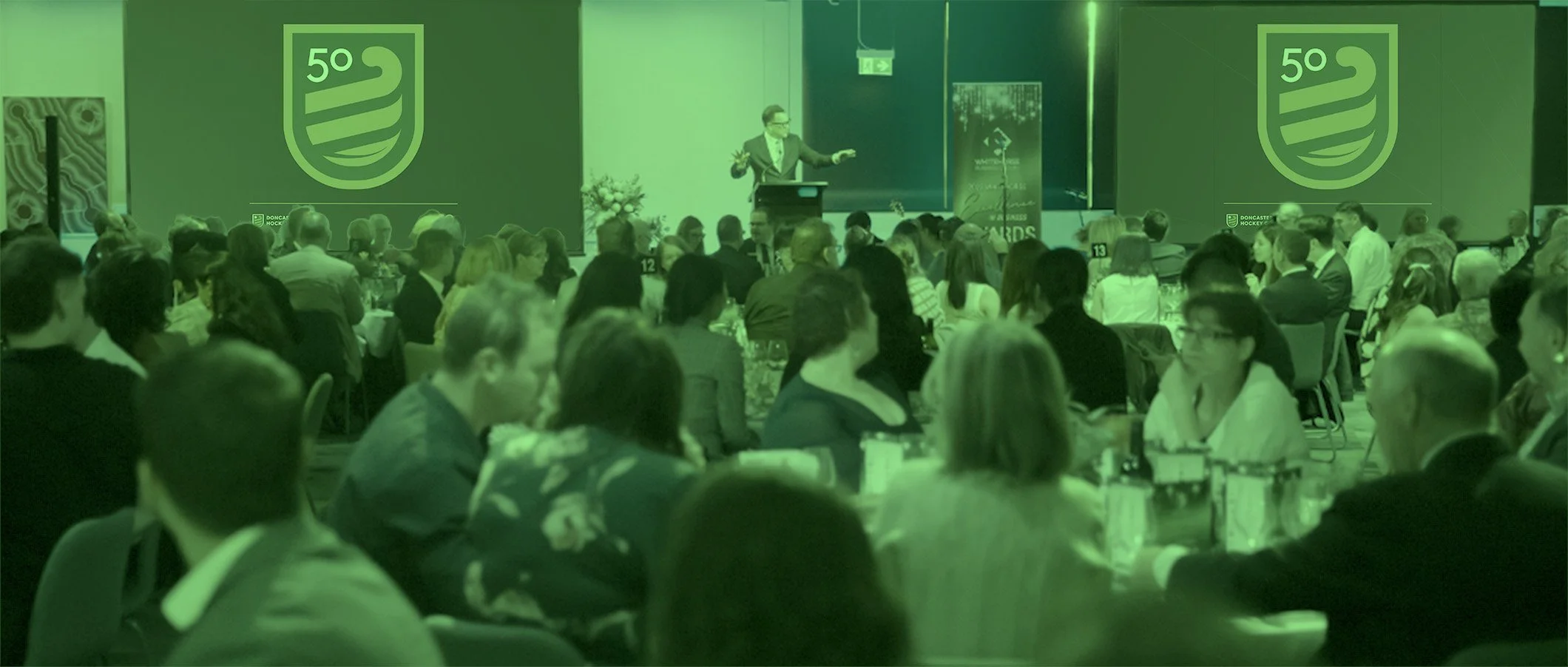 Gala — Doncaster Hockey Club