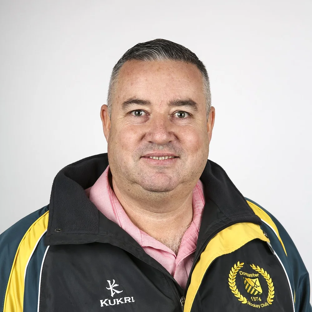 Board Members — Doncaster Hockey Club