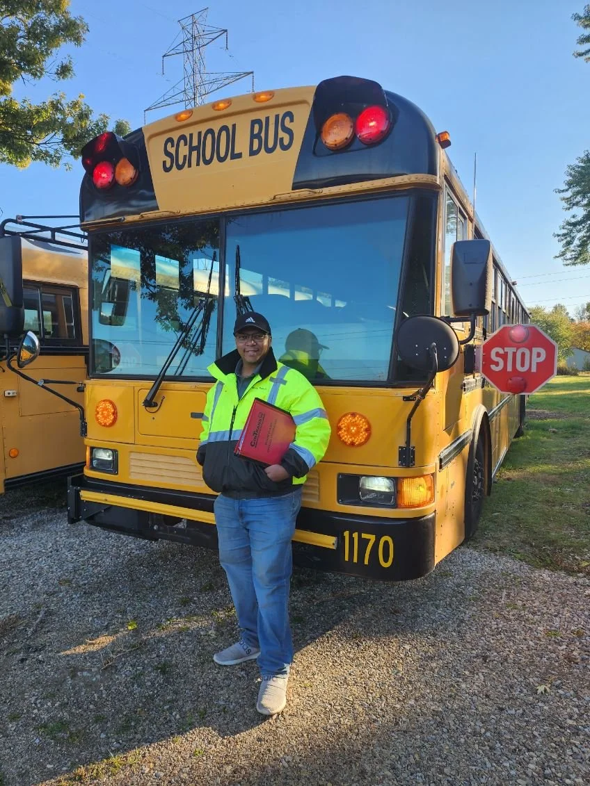 Central Indiana Transportation