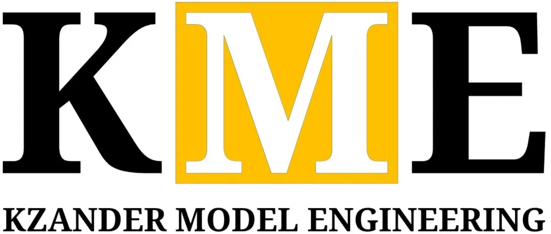 KME - Kzander Model Engineering