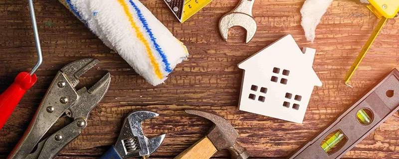 Property Maintenance and Repair — Spen Building Services