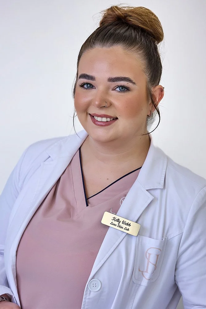 Our Team — Luxe Skin Lab
