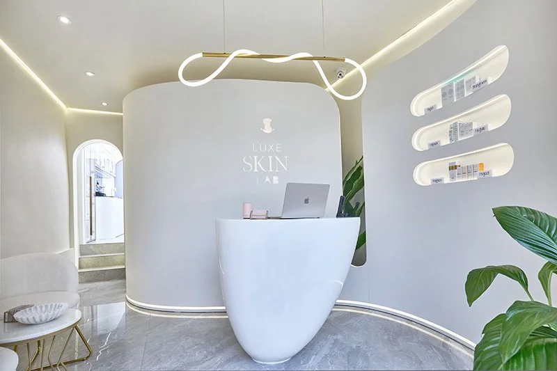 Luxe Skin Lab