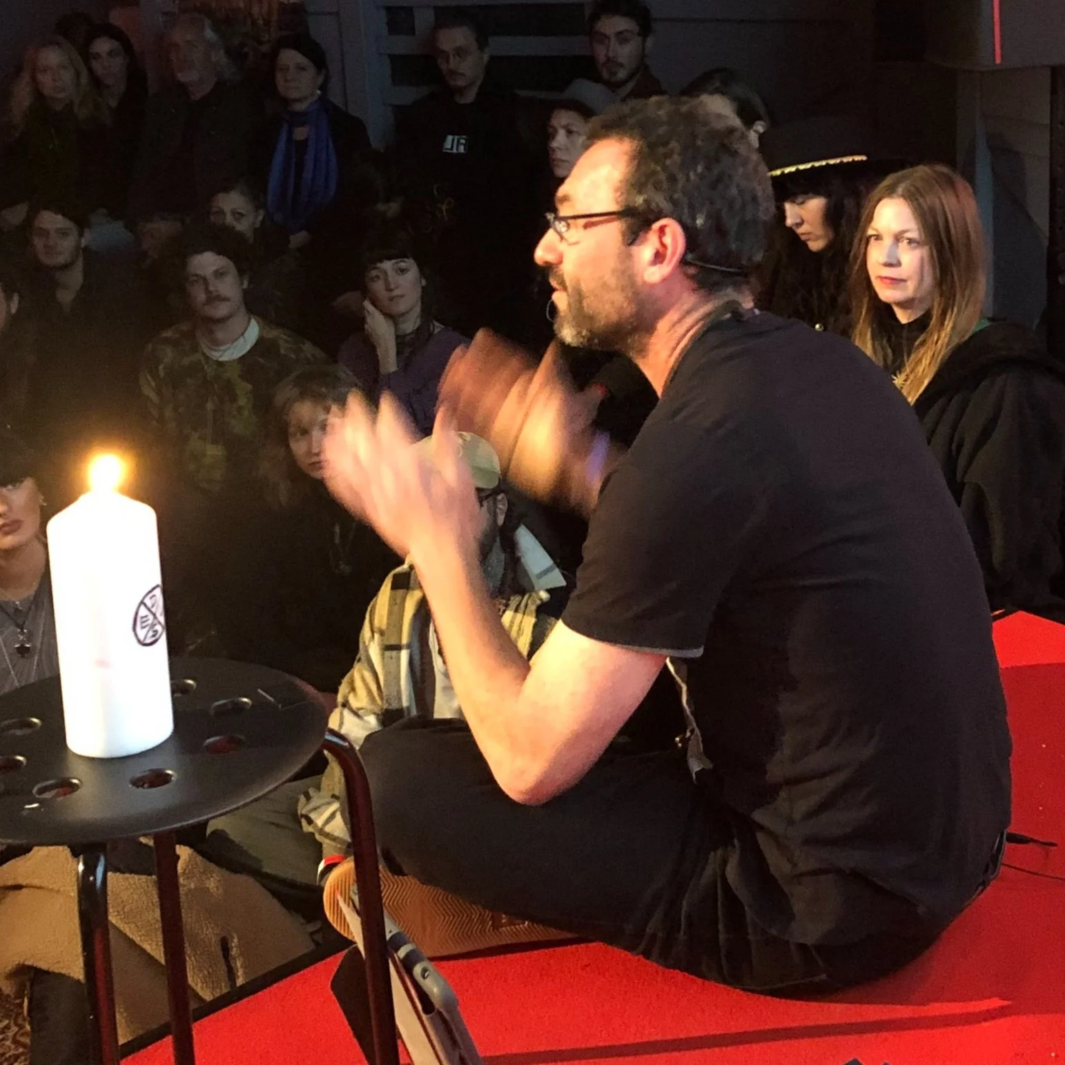 Services — pattern-interrupt