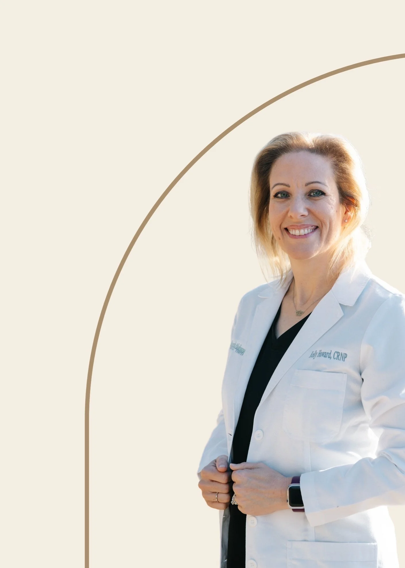 Shoals Women’s Health & Wellness